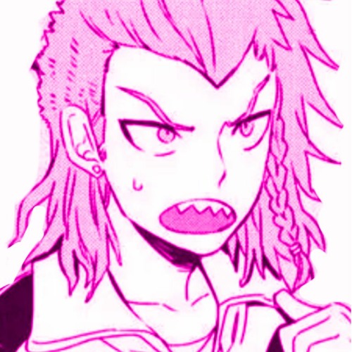 Souda Kazuichi Icons