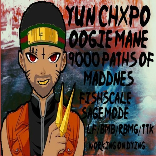 Stream AubreyToad | Listen to Chxpo - 9000 Paths Of Madness [Executive ...