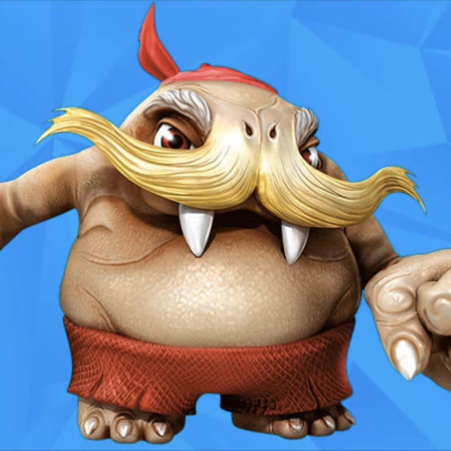 Stream Brawlrus - Skylanders Trap Team by GoblinShack | Listen online ...