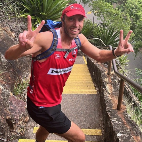 Stream episode 16 - Tim Franklin - The Man Who Runs The World by Ando ...