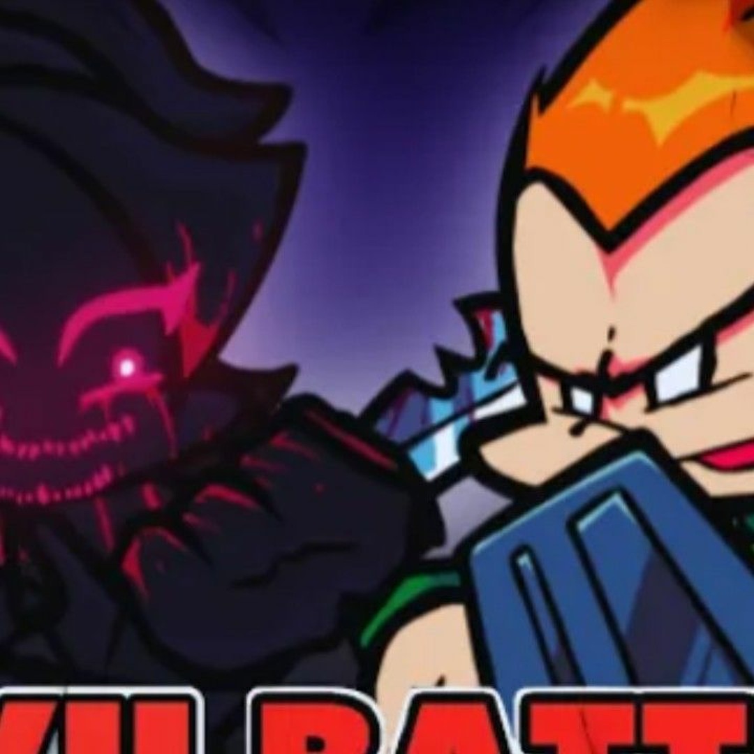 Stream FNF-CORRUPTION-EVIL NENE VS PICO BF (MONGER) by Redux_X_J ...