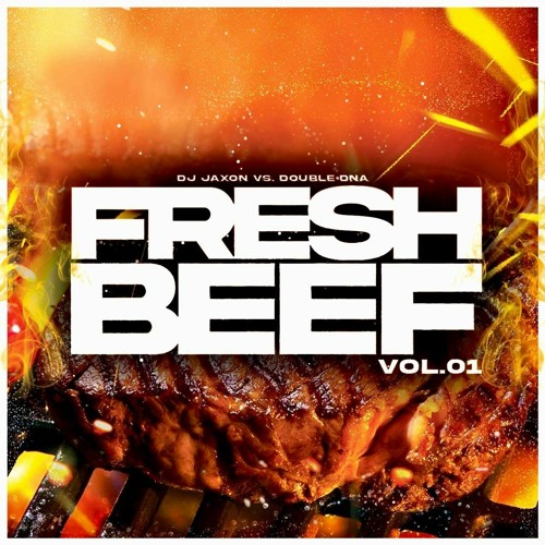 Stream fresh beef vol1 by DJ Jaxon Productions | Listen online for free ...