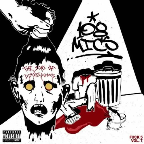 Stream Krxxk - Calico *108 Mics Exclusive* by yeah | Listen online for ...