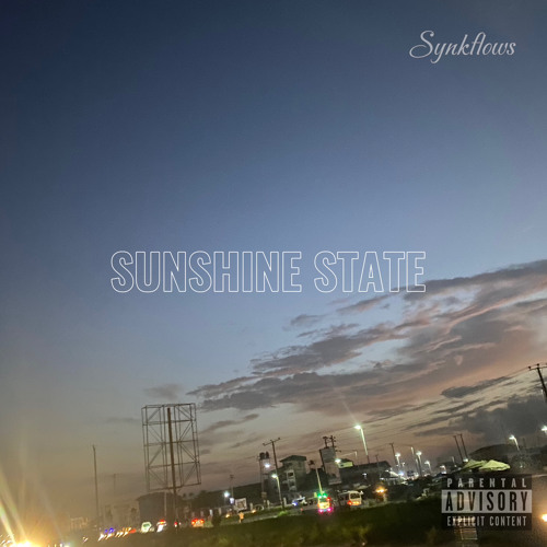 Stream Sunshine state by Synkflows | Listen online for free on SoundCloud