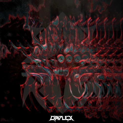 Stream Complex | Listen to DISCOGRAPHY playlist online for free on ...