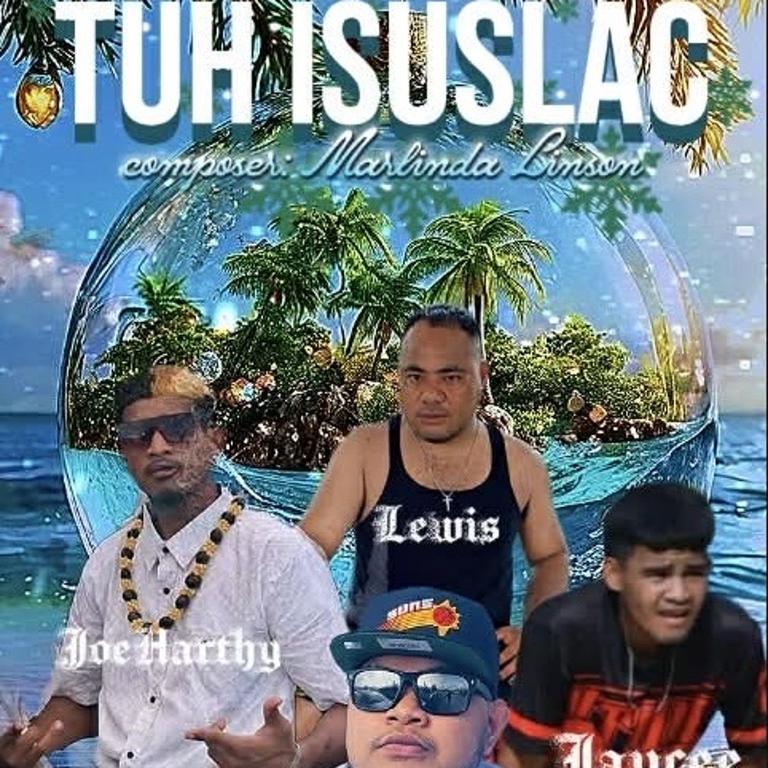 Stream TUH ISUSLAC(COMPOSED BY: MARLINDA LINSON)JOEHARTHY, JAYCEE FT ...