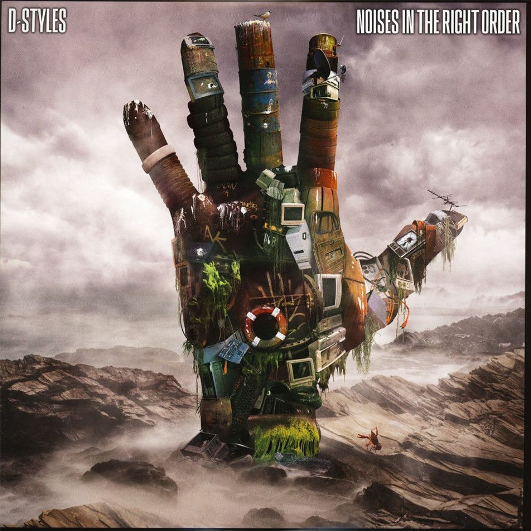 Stream D-Styles - Elephants In The Room - Sample Pack by Tskank ...