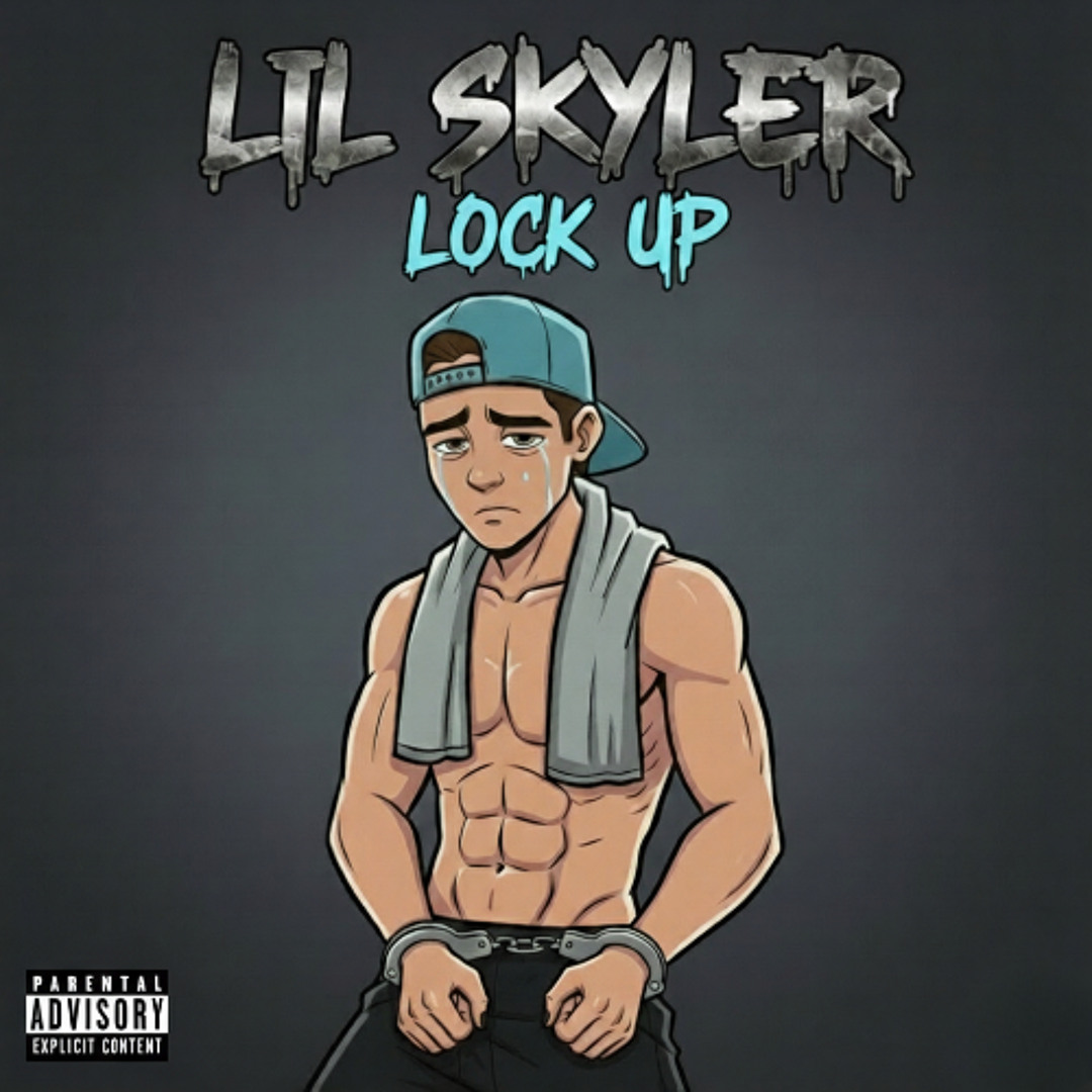 Stream Lock Up by Lil Skyler | Listen online for free on SoundCloud