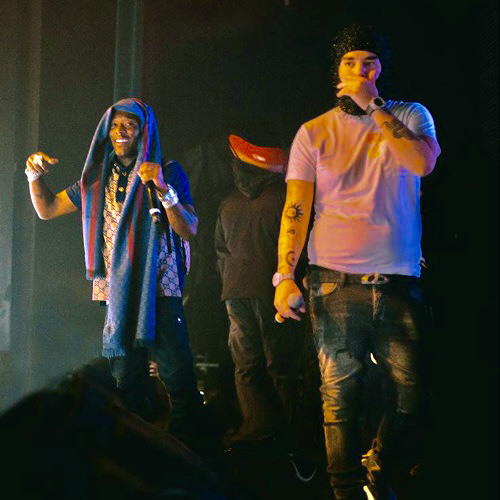 Stream YEAT - CRASHED DAT 2 (FT. LIL UZI VERT) [PROD. POWER] SLOWED by ...