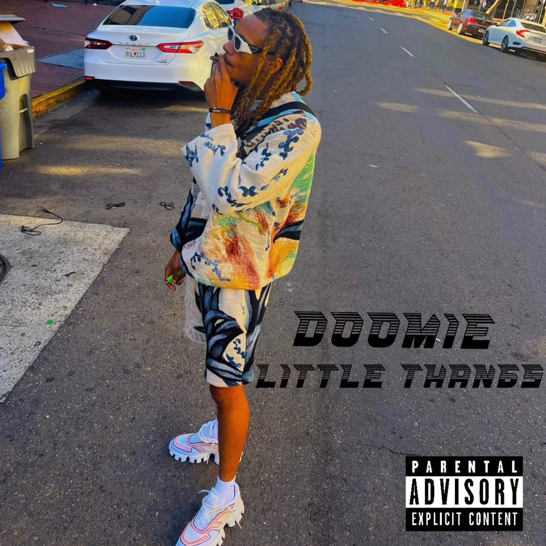 Stream Doomie- Little Thangs Prod. Auer Fean by Doomie | Listen online ...
