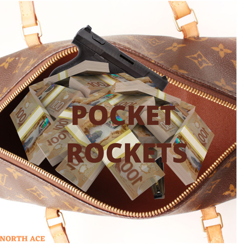 Stream North Ace - pocket rocket by North Ace | Listen online for free ...
