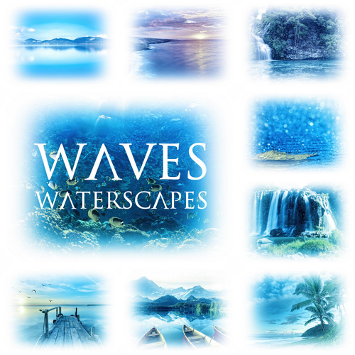 Stream Waves by Relaxation Ocean Waves Academy | Listen online for free ...