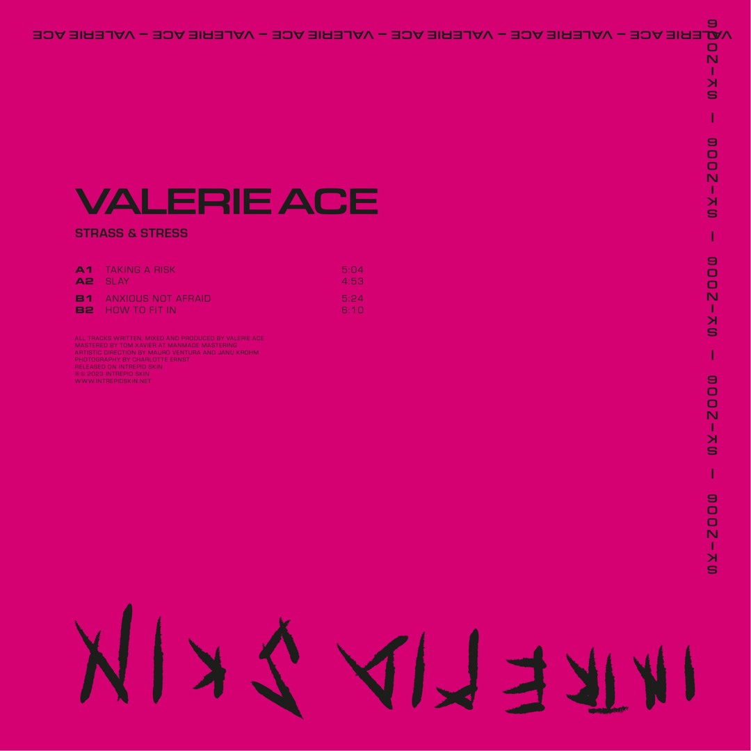 Stream Valerie Ace - Taking A Risk [Intrepid Skin] by Valerie Ace ...