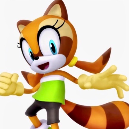 Stream Marine The Raccoon - Highlights - Voice of Thea Solone by Thea ...