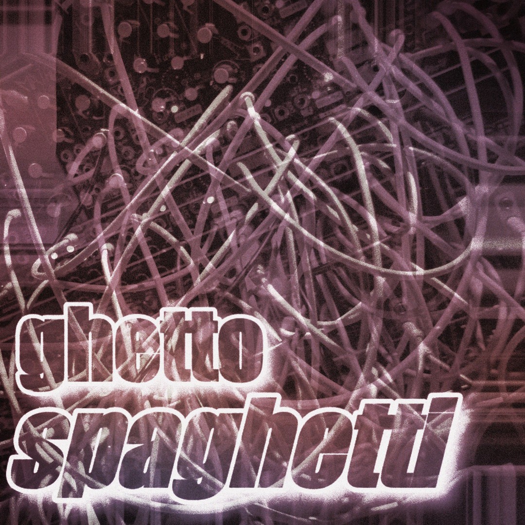 Stream Ghetto spaghetti (modular jam) by Scoé Officiel | Listen online ...