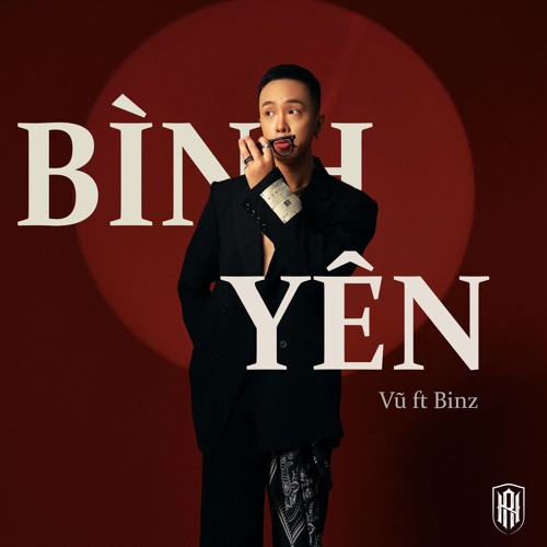 Stream Bình Yên | Vũ Ft Binz | Rickyhallmix by DJ RickyHall | Listen ...
