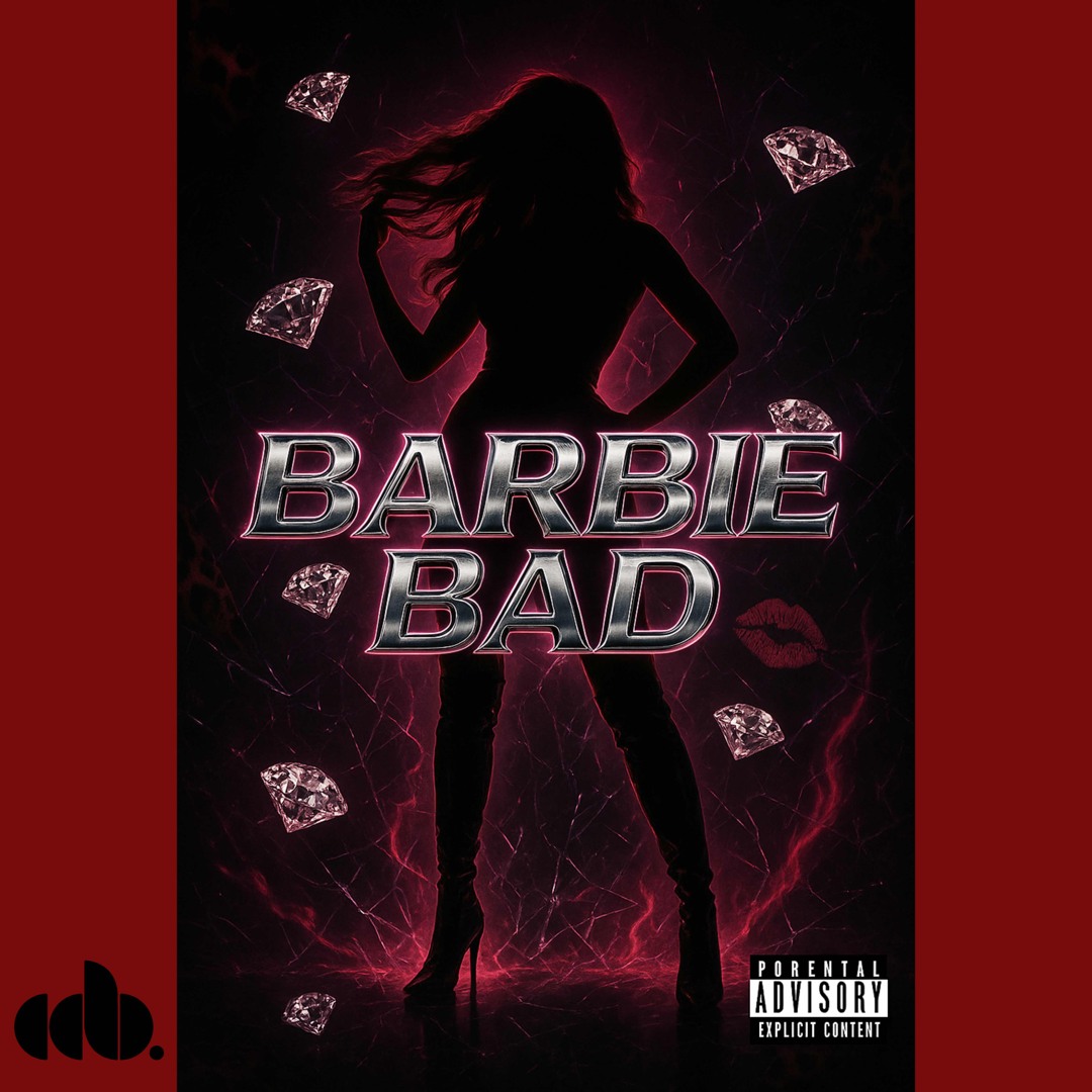 Stream Baddie in Blood by Barbie DarkStar | Listen online for free on ...