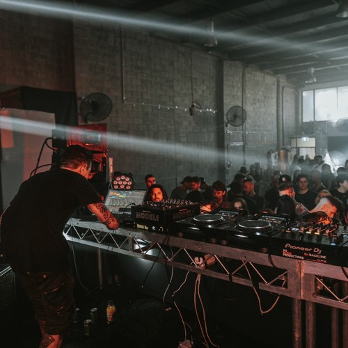 Stream Paul Abad @ Dragonfruit 7th Anniversary by PaulAbad | Listen ...