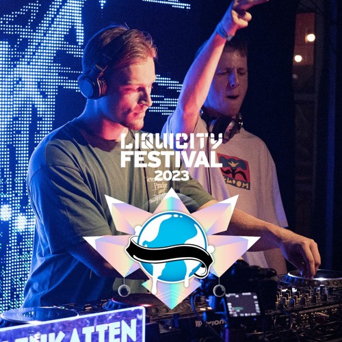 Stream UNTIL DAWN – Liquicity Festival 2023 – DJ Contest by UNTIL DAWN ...