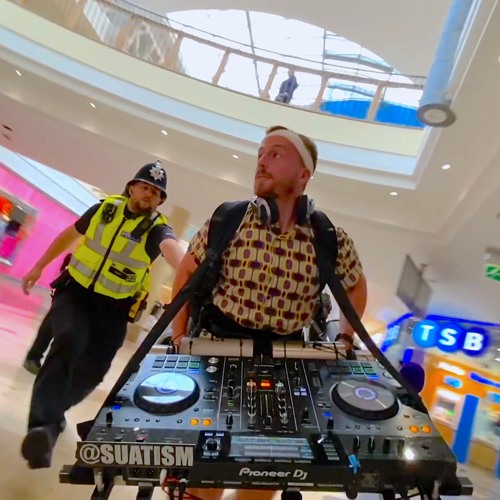 Stream SUAT High speed DJ POLICE chase... by SUAT | Listen online for ...