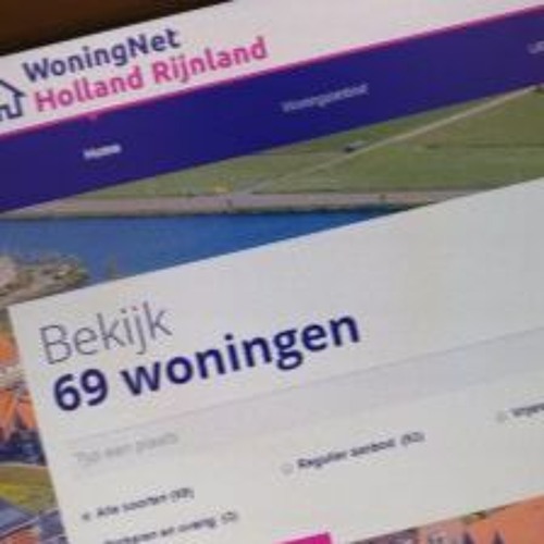 Stream Jan Hoek over Jaarverslag 2022 Holland RIjnland Wonen by RTV ...