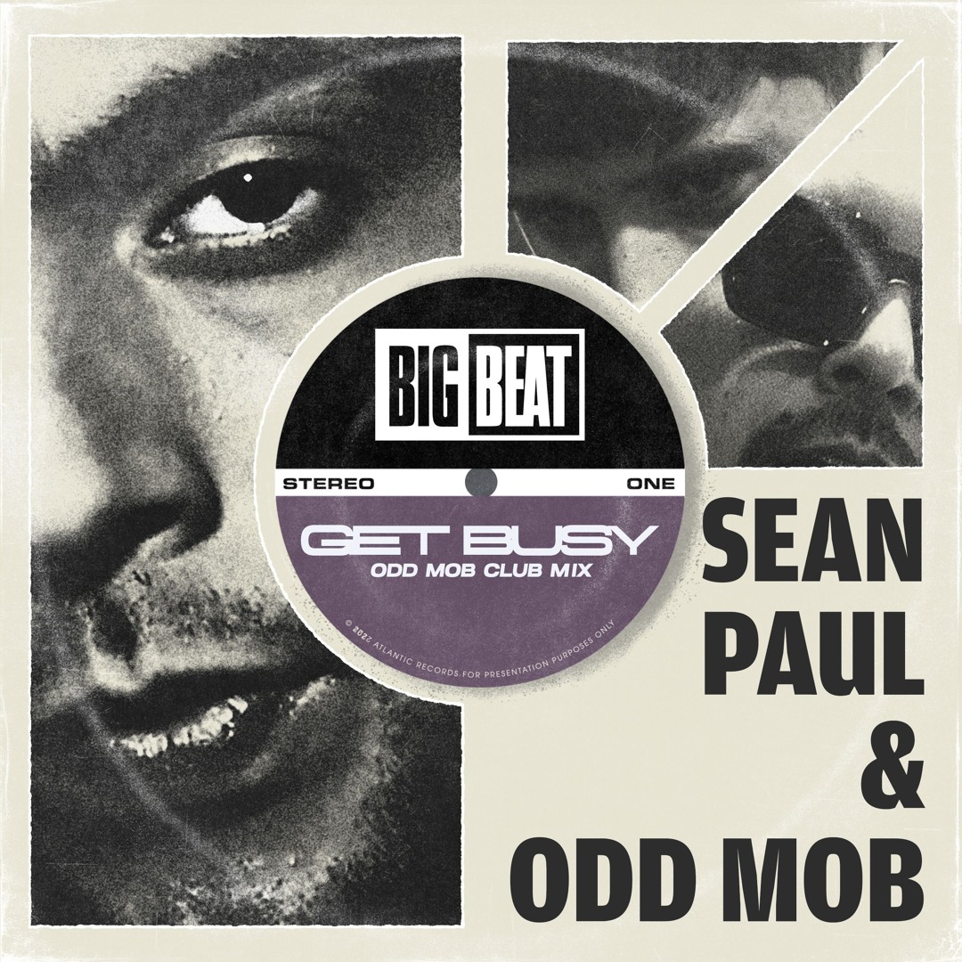 Stream Sean Paul & Odd Mob - Get Busy (Odd Mob Extended Club Mix) by ... Stream Sean Paul & Odd Mob - Get Busy (Odd Mob Extended Club Mix) by ...