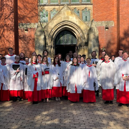 Stream Evensong Trinity Camberwell SJKS Oct 2 2022 by Trinity Melbourne ...