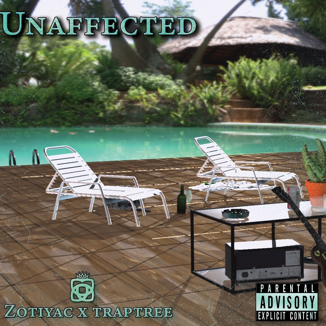 Stream Zotiyac - Unaffected •‡Prod. TrapTree‡• by Culture Candy ...