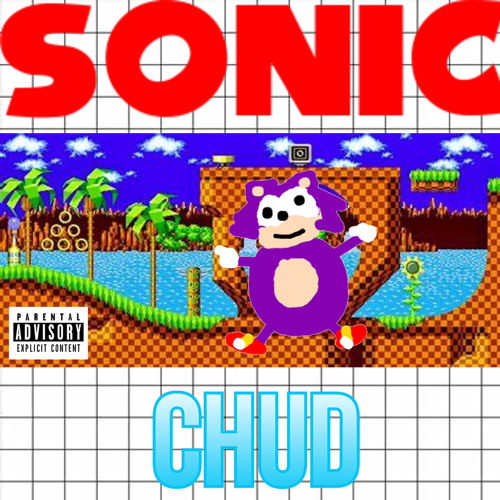 Stream SONIC(plug music) by CHUD | Listen online for free on SoundCloud