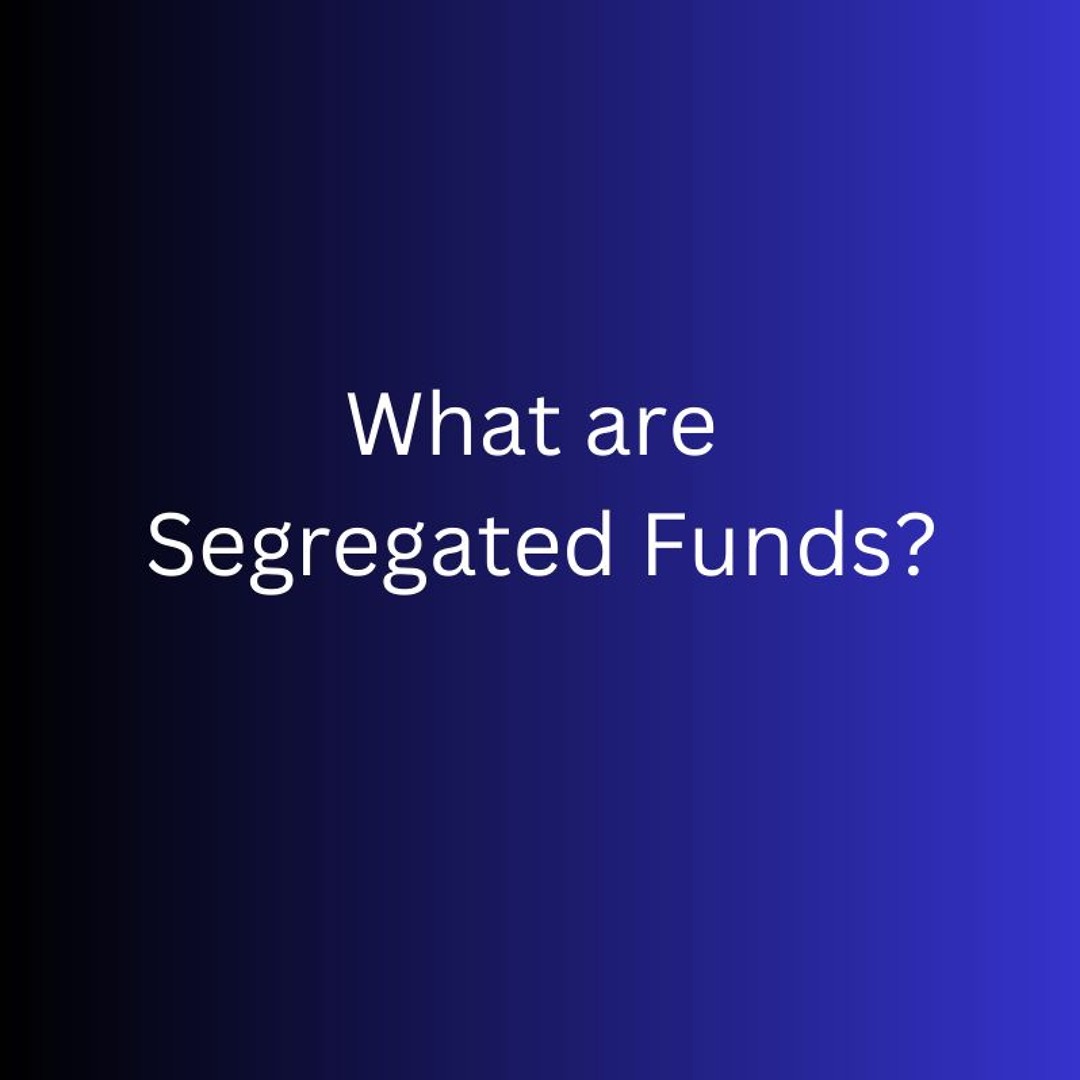 Stream 2023 April 26 What Are Segregated Funds by Jack Lumsden, MBA ...