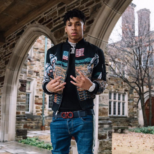 Stream NLE Choppa - Baby Mama Drama (Official Audio) by RapPlug ...