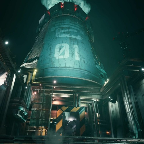 Stream FF7 Remake OST Mako Reactor 1 - Battle by FinalKingdomHearts400 ...