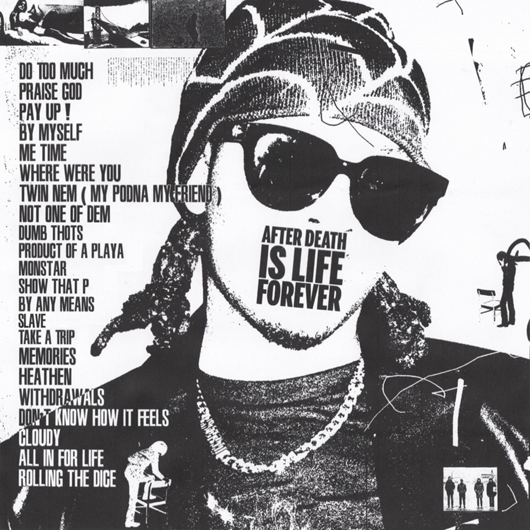 Stream 3 lil Birds (unotheact x majorray) - No Ceilings by The Act ...