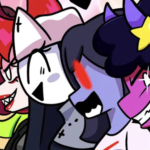 Stream crucify fnf by Fizzi da second | Listen online for free on ...