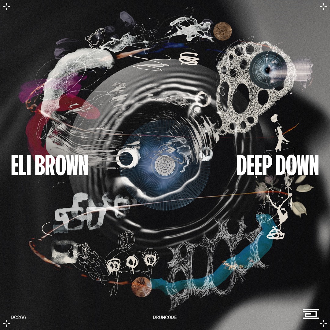 Stream Deep Down by Eli Brown | Listen online for free on SoundCloud