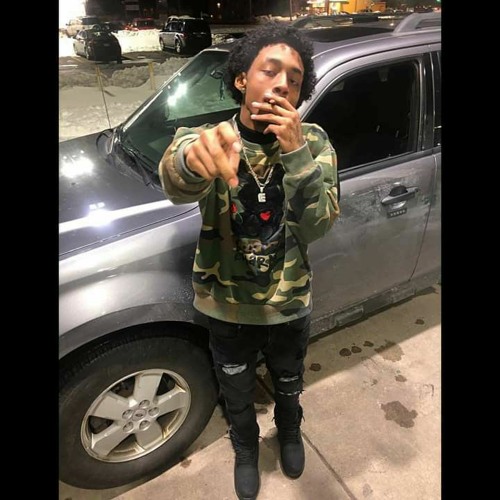 Stream lil suavee- S.P.E anthem by SPMG | Listen online for free on ...