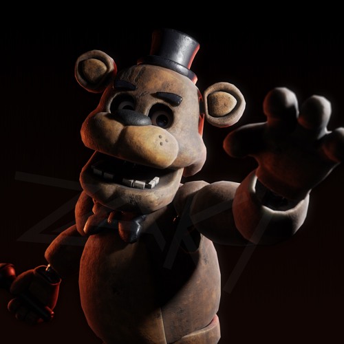 Stream FNF Funkin’ Delivery OST - Something Special by Meme Da Beam ...