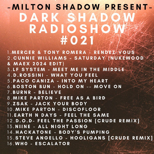 Milton Shadow - Dark Shadow 021 2024-12-06