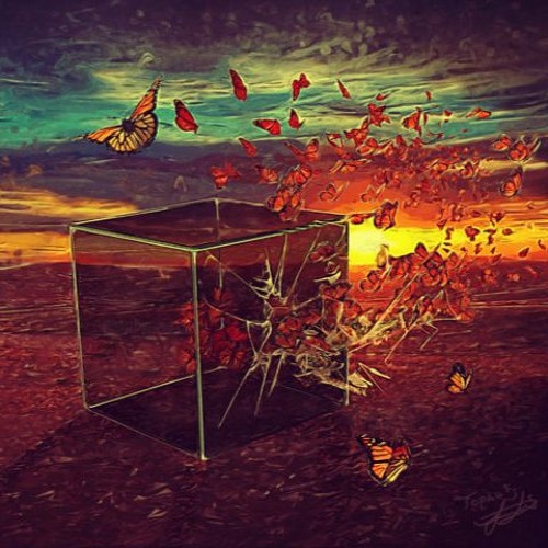 Stream episode Ten Years Hence by Miles Bukiet podcast | Listen online ...