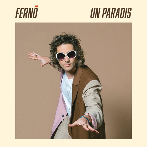 Stream Fernõ | Listen to Fernõ EP - Un Paradis playlist online for free ...