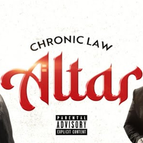 Stream Chronic Law, Ackeme Campbell - Altar by Waves Vault | Listen ...