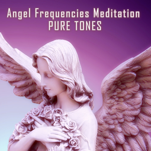Stream 1155 Hz Angel Frequency Angelic Melody Pure Tone by Solfeggio ...
