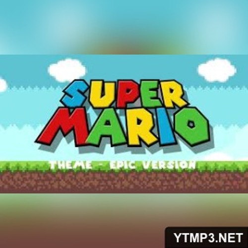 Stream Super Mario Theme | EPIC VERSION by May | Listen online for free ...