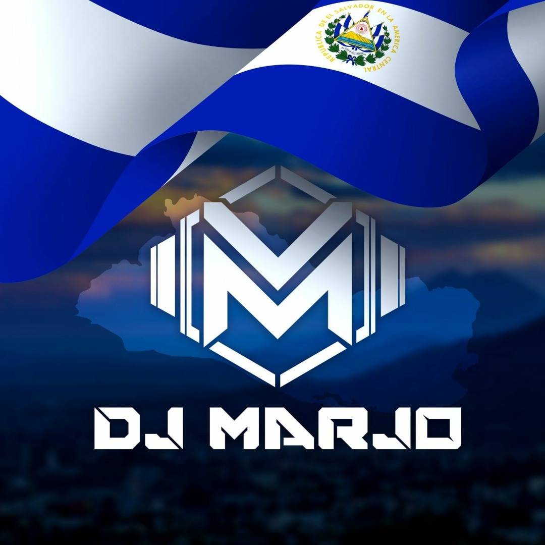 Stream Mix Cumbias Salvadoreñas 2022 Dj Marjo by DJ Marjo | Listen ...