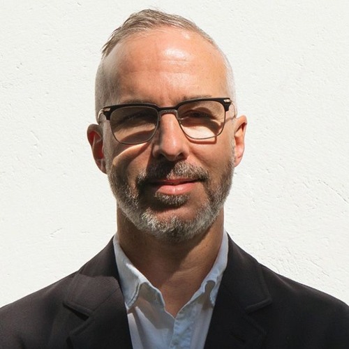 Stream episode AI as Infrastructure with Dan Hill by The Rosenfeld ...