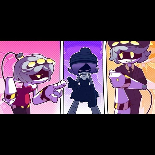 Stream Unlikely Rivals (ft. V, N & Uzi) by ♡_Epel's_Lover_♡ | Listen ...