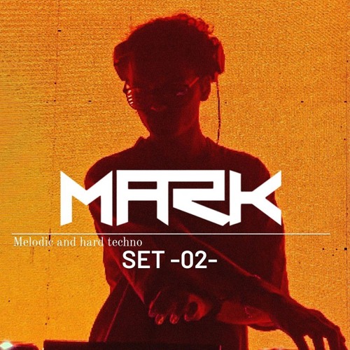 Stream Question Mark | Melodic and Peck time #vol-02- by QUESTION MARK ...