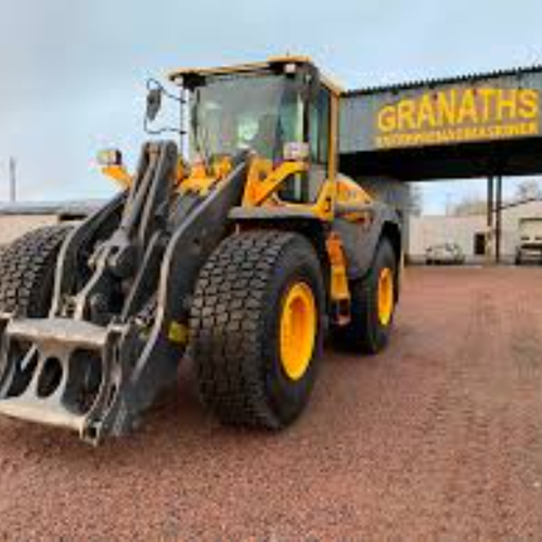 Stream i am a wheel loader.mp3 by anderzzz | Listen online for free on ...