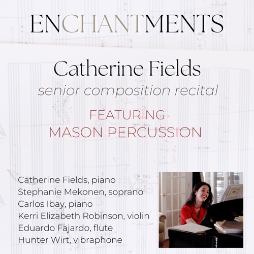 Stream The Mysterious Radiance of the Sands by Catherine Fields Music ...