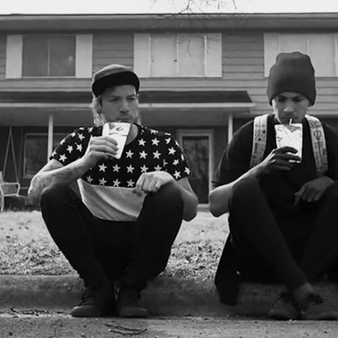 Stream Twenty One Pilots - Stressed Out [Hardtekk Remix] by Helitekkter ...